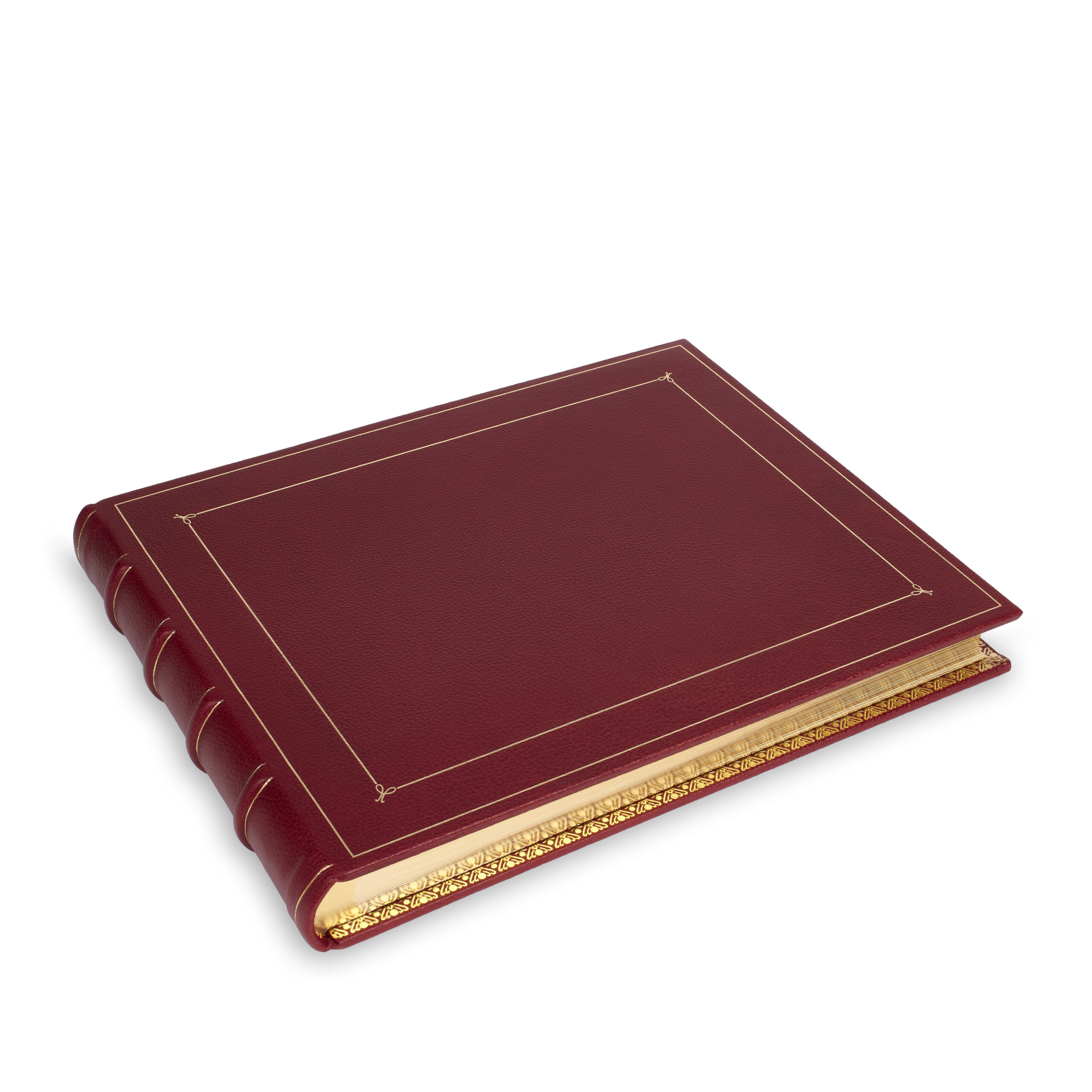 Game Book - William & Son — Field